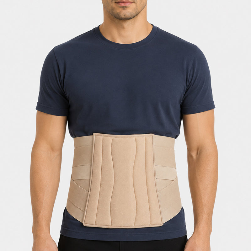 Advanced Lumbo Sacral Belt (Copy)