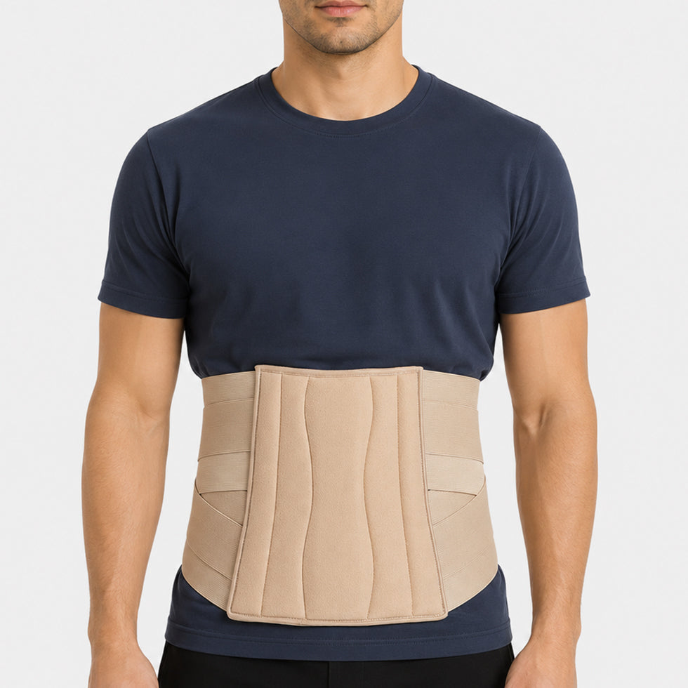 Advanced Lumbo Sacral Belt (Copy)