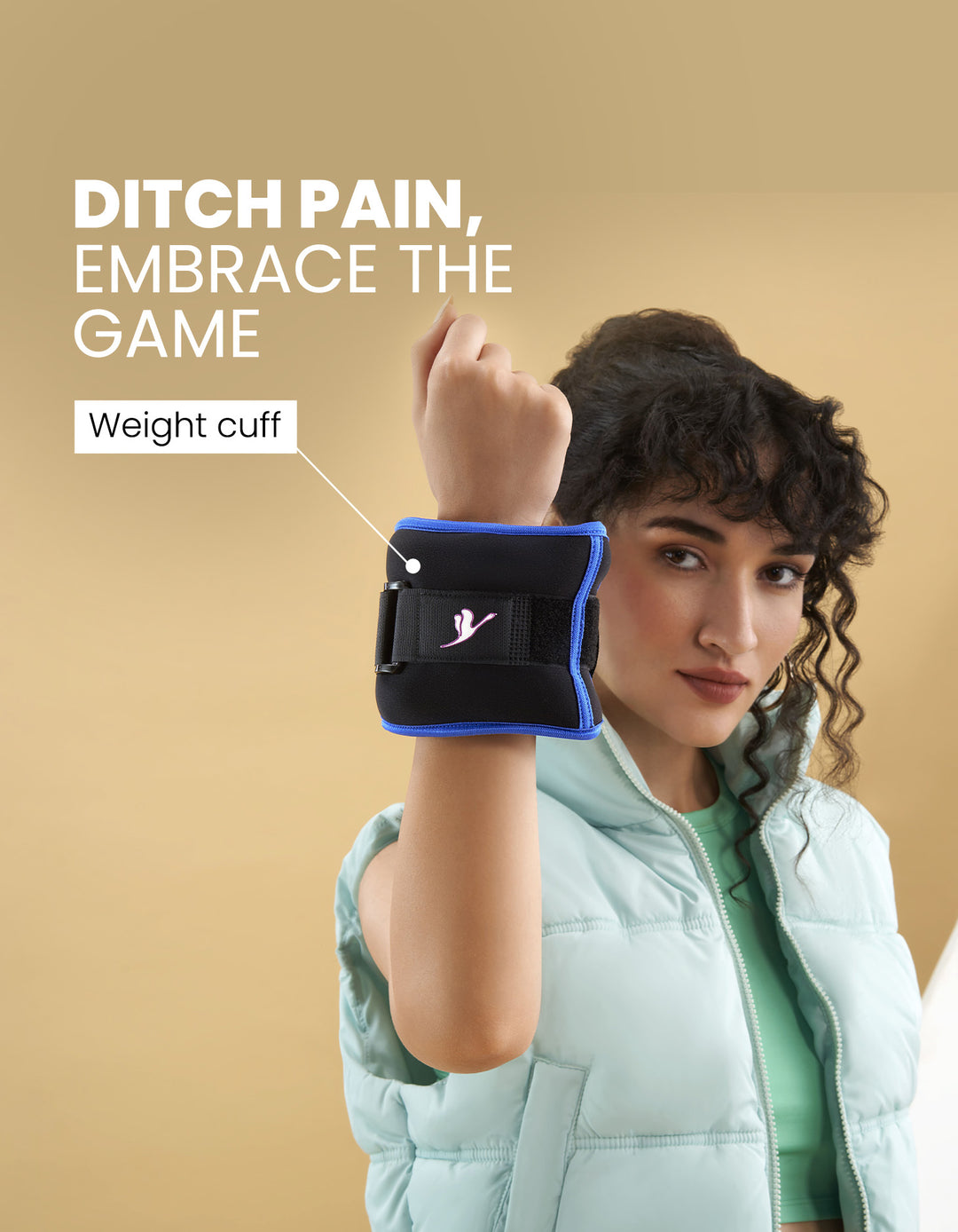 Live without Pain with Flamingo - India's Premier Pain Relief Brand ...