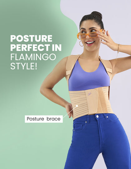 Live without Pain with Flamingo - India's Premier Pain Relief Brand ...