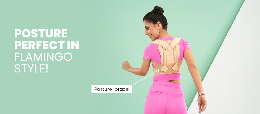 Live without Pain with Flamingo - India's Premier Pain Relief Brand ...