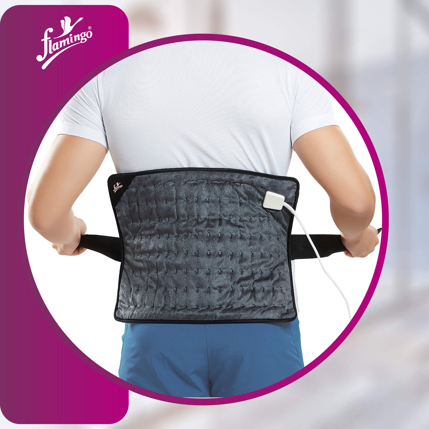 Flamingo Health: Leading Pain Management & Orthopaedic Solutions Brand