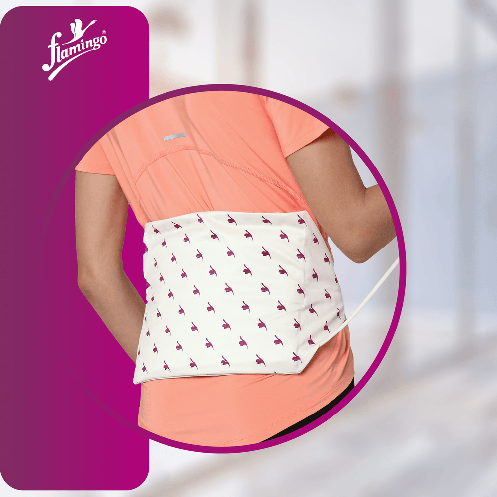Orthopaedic Heat Belt