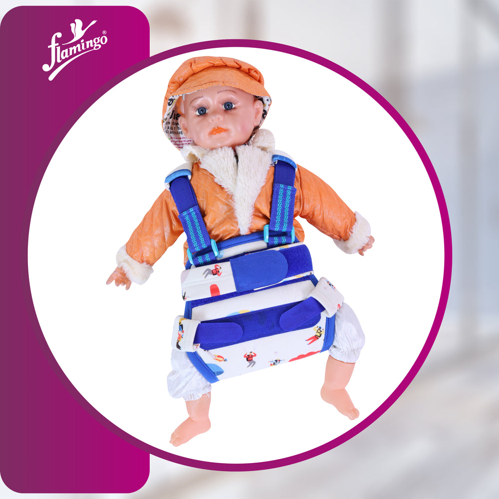 Paediatric Frejka Pillow