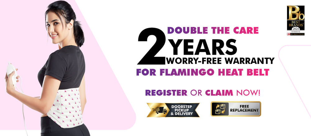 Flamingo Health: Leading Pain Management & Orthopaedic Solutions Brand