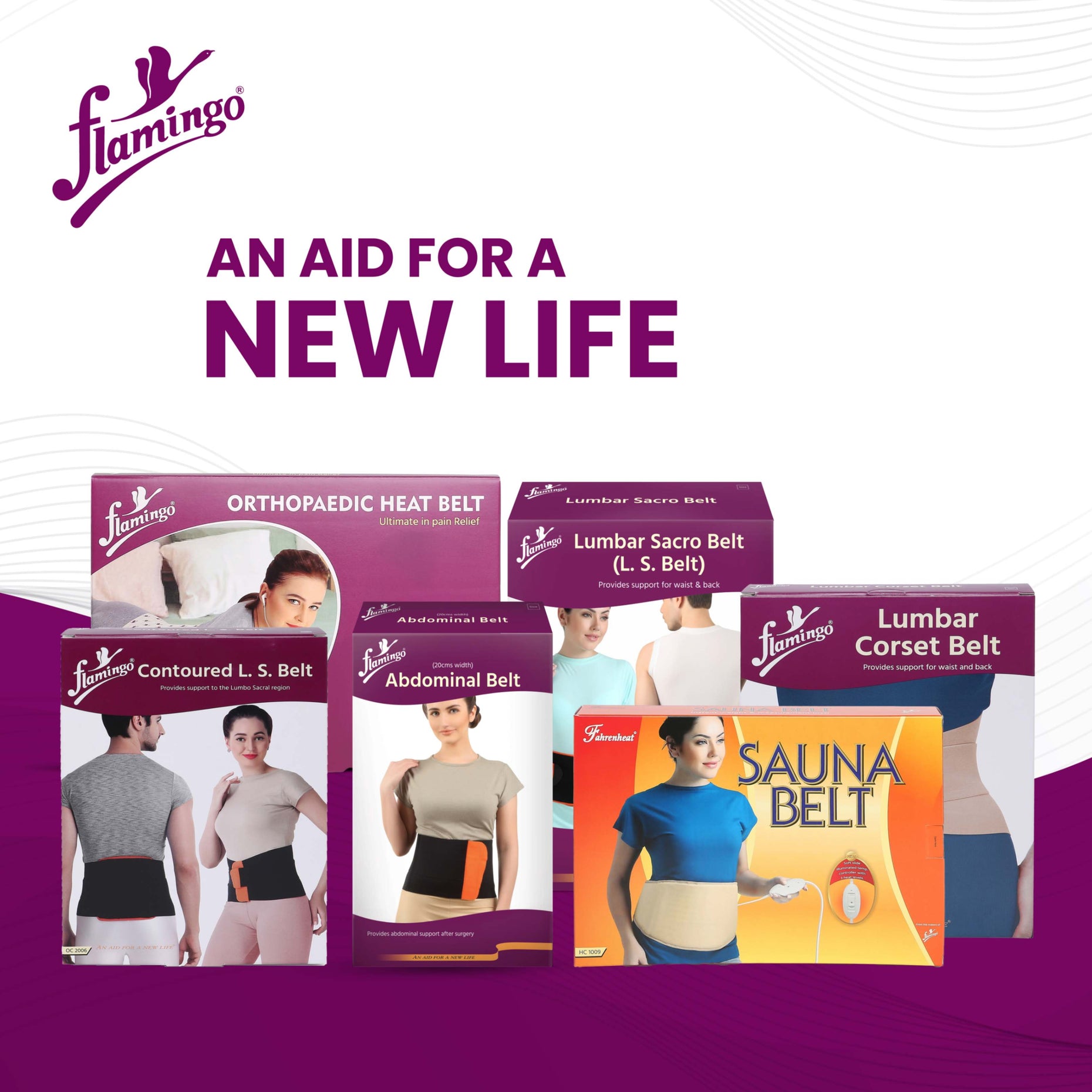 Products – Flamingo Health