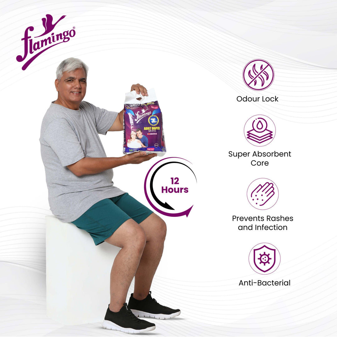 Products – Flamingo Health