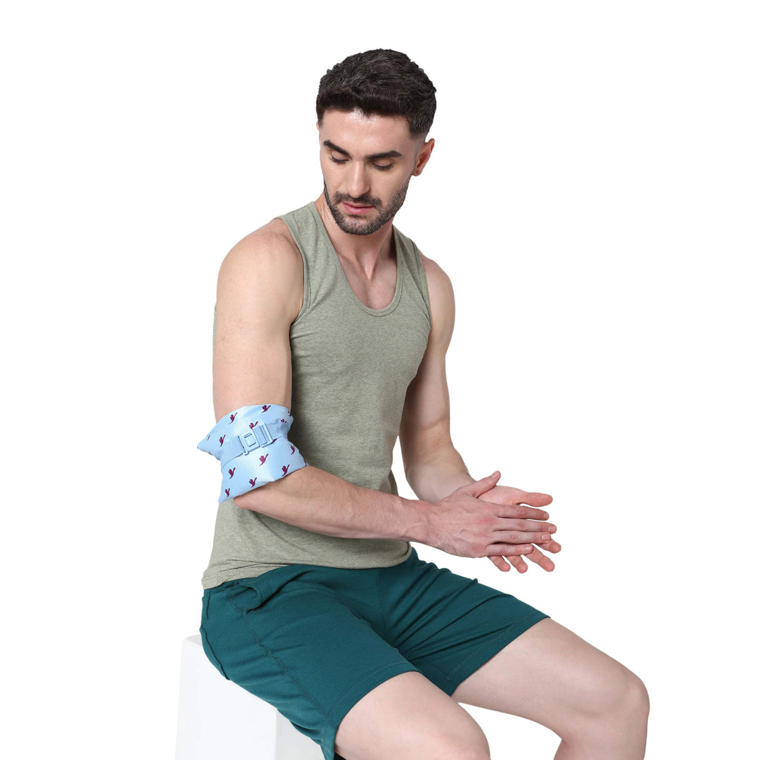 Flamingo Cool Pack – Flamingo Health