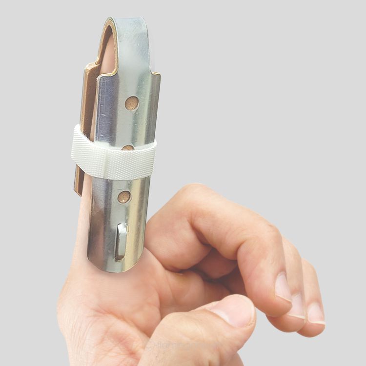 Baseball Splint – Flamingo Health