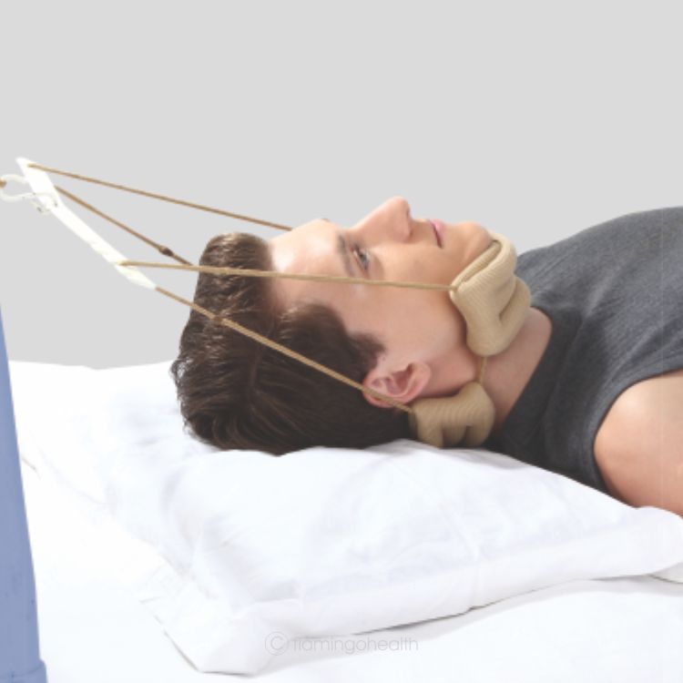 Cervical Traction – Flamingo Health