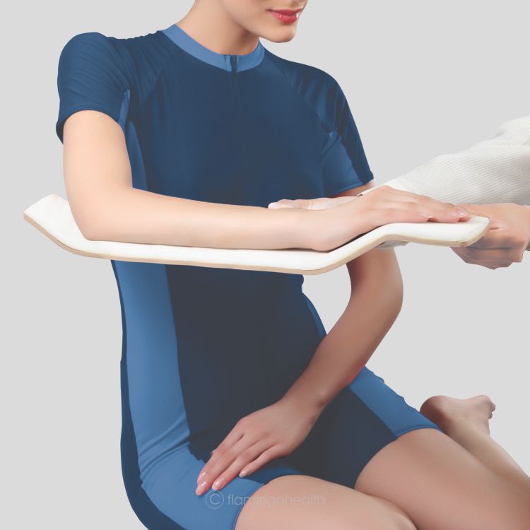 Long Arm Splint – Flamingo Health