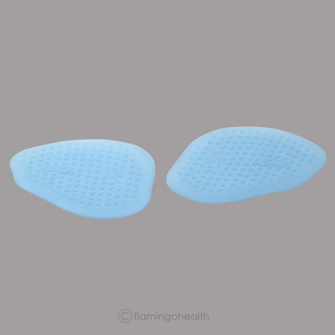 Gel Metatarsal Pad (Male) – Flamingo Health